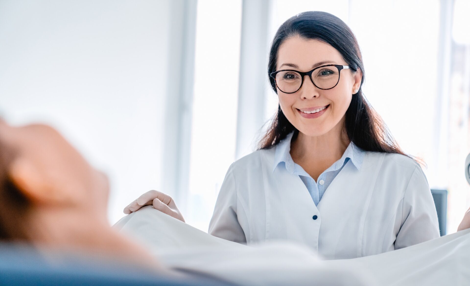 Har du polypper i livmoderen? - hurtig afklaring